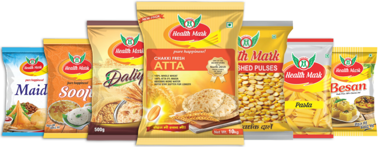 Best Turmeric Powder Manufacturer in India | Health Mark